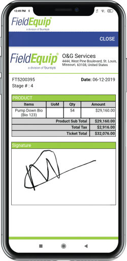 Field Data Collection Software and App - Gather Field Data
