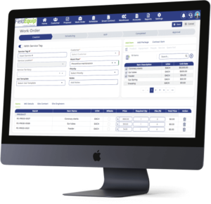 Enhance Equipment Uptime With Preventive Maintenance Software