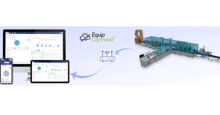 Equipment Service Tracking Software for Maintenance Conditions