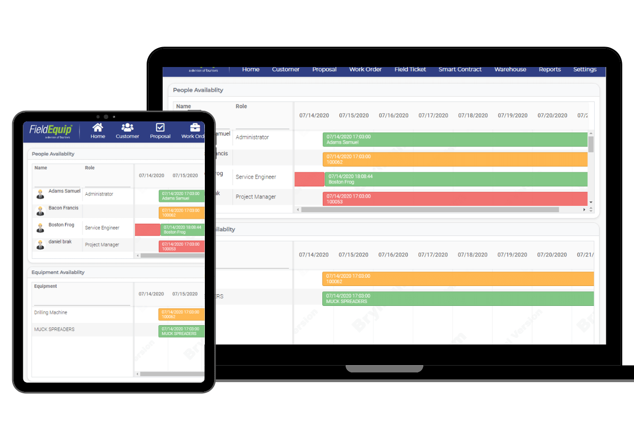 Field Service Scheduling and Dispatch: Mobile App Benefits