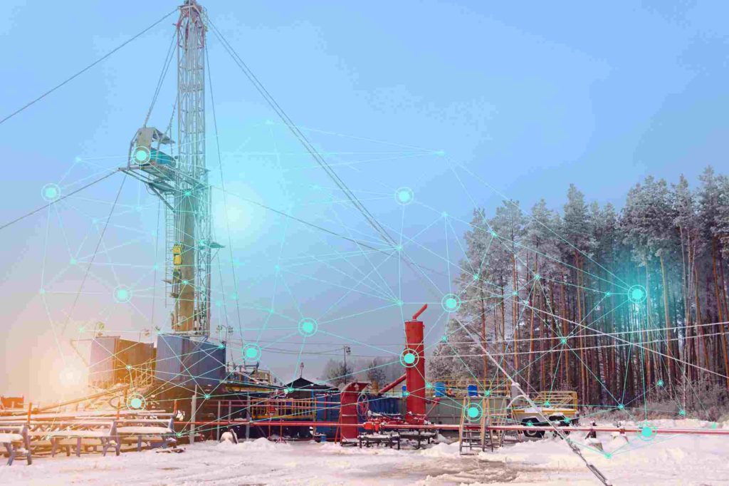 Industries Using FieldEquip Field Service Software