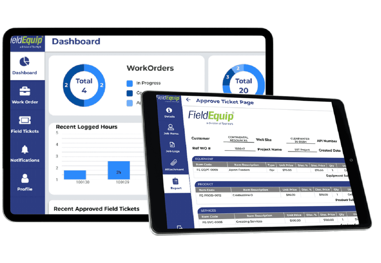 Energy and Utilities Field Service Management - Energy FSM Solutions