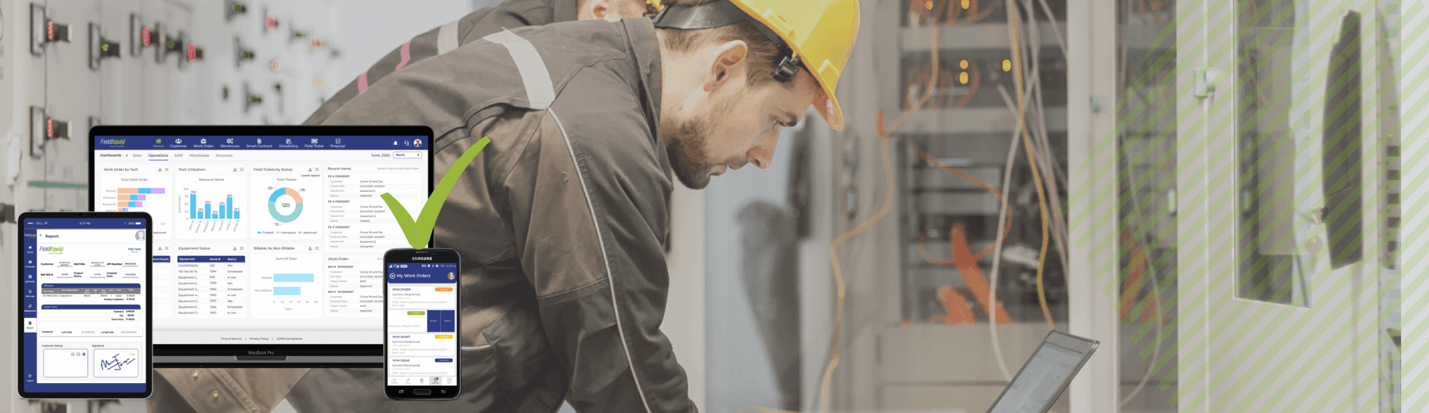 5 Mistakes to Avoid While Choosing FSM Software