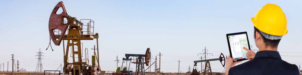 Field Automation for Industrial and Commercial Electrical Contractor