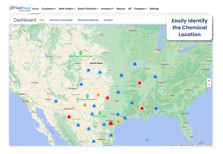 Chemical Inventory Management Software and Ensure Compliance