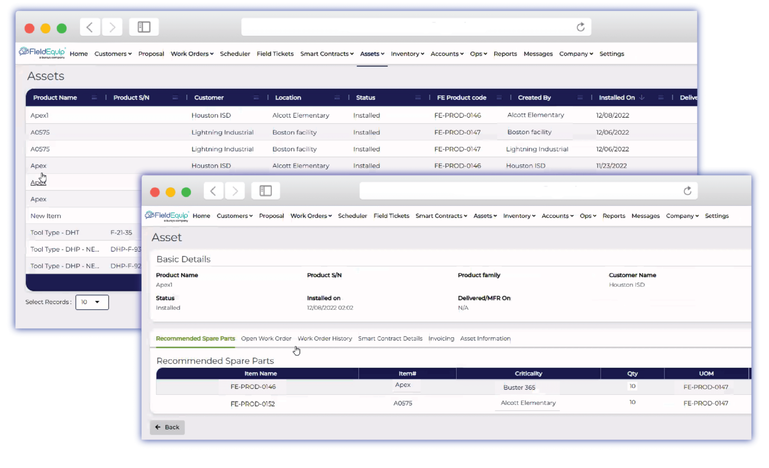 Field Service Management Software for Service Businesses
