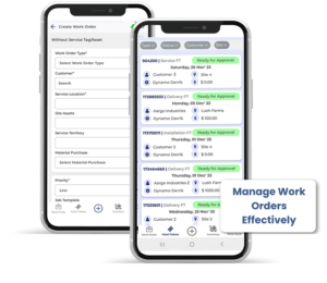 Do More With Mobile Field Service Management Software