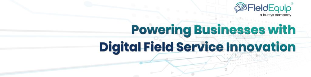 Mobile Field Service Reporting Software - Field Data Analytics