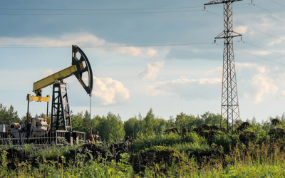 Digitization of Mid-Size Well Completions Service Operations