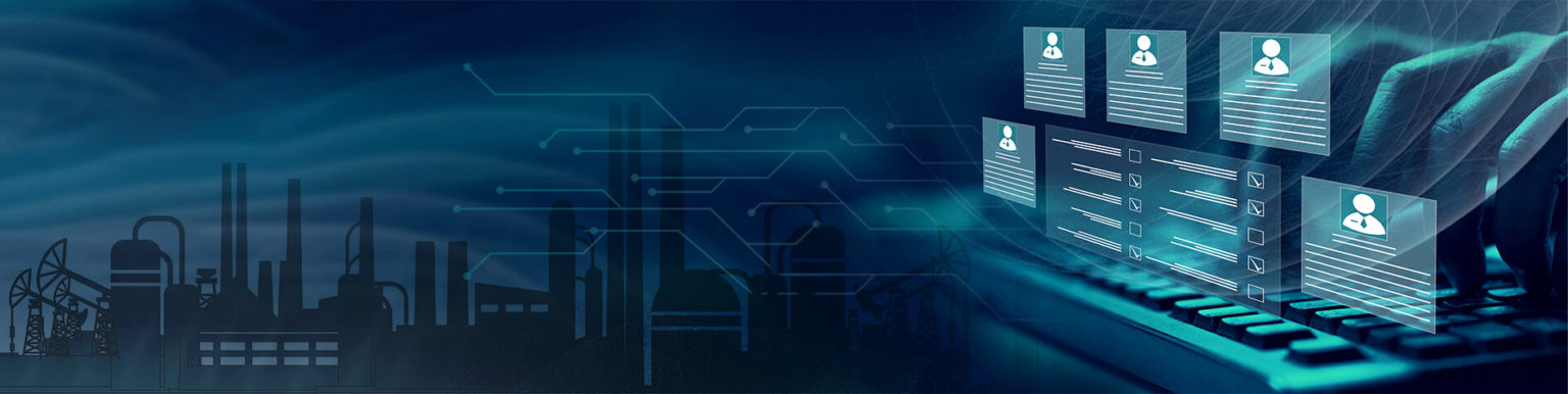 Work Order Automation and Accurate Timekeeping for a Leading LNG ...