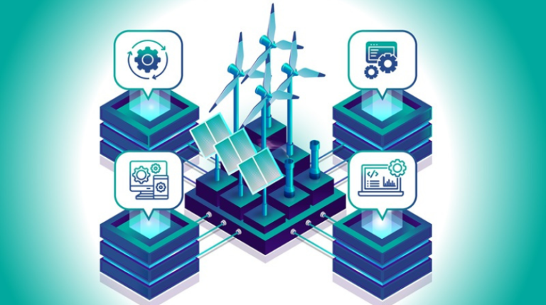 Digital Field Service Management Software