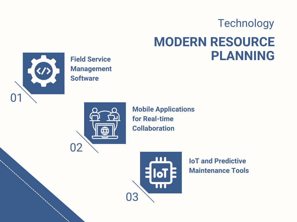 Ultimate Guide to Effective Resource Planning in Field Service Operation
