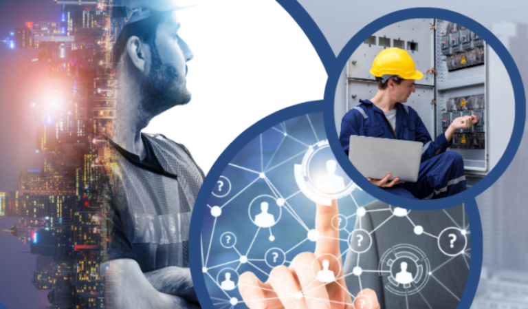 Field Service Technician Time Tracking Software with TimeSheet