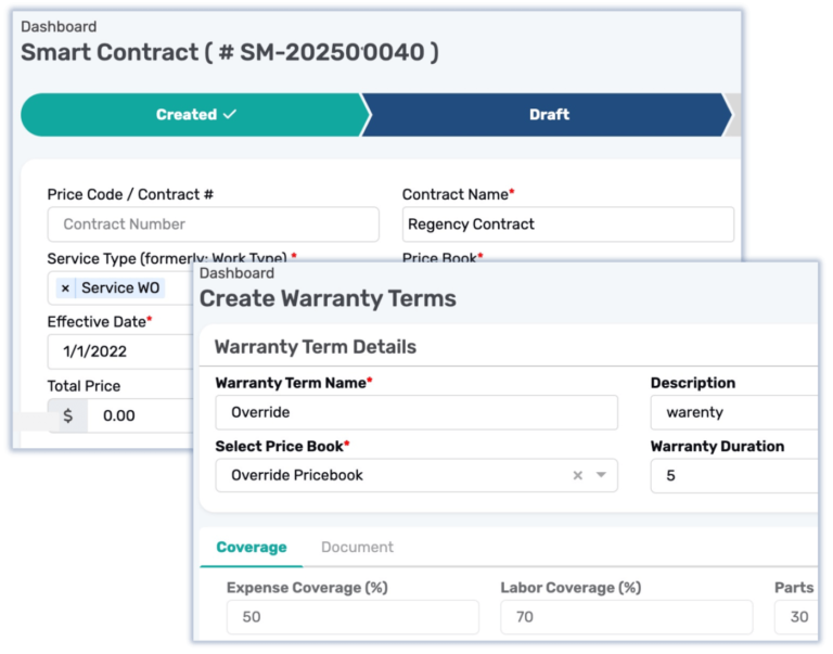 Field Service Ticketing System | Field Ticketing Management Software