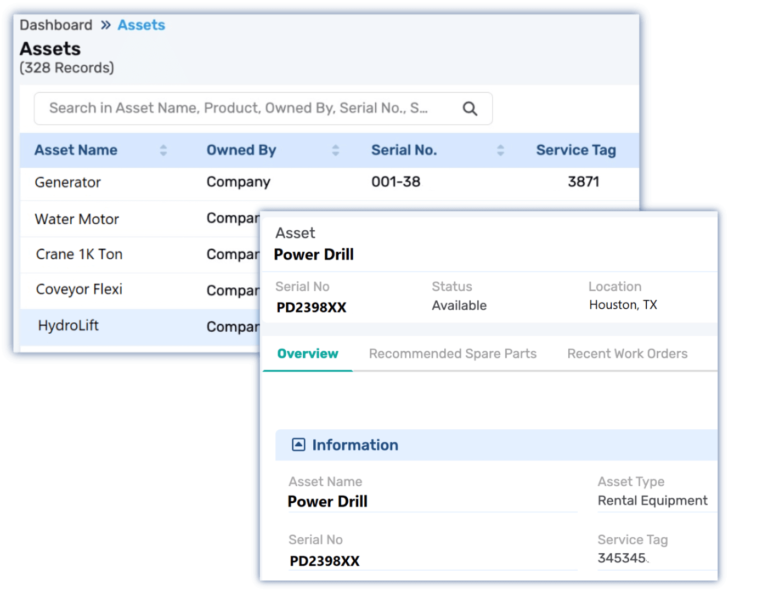 Field Service Management Software for Service Providers