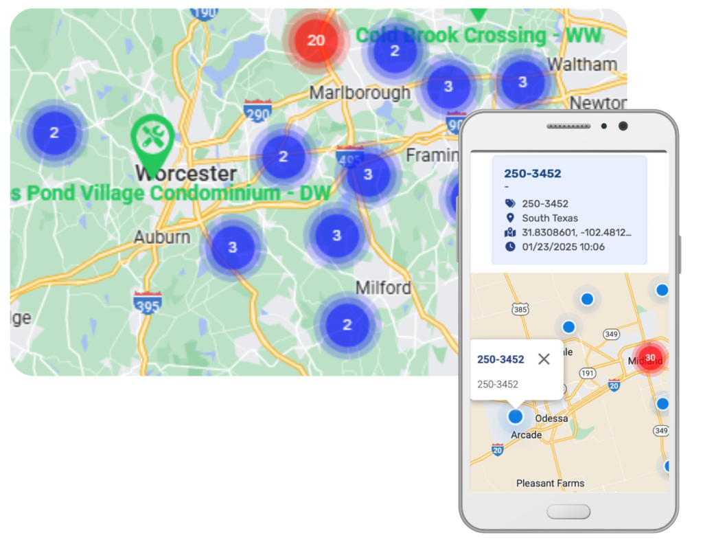 Field Service Management Software for Service Providers