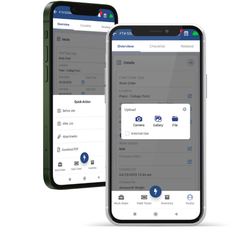 Do More With Mobile Field Service Management Software