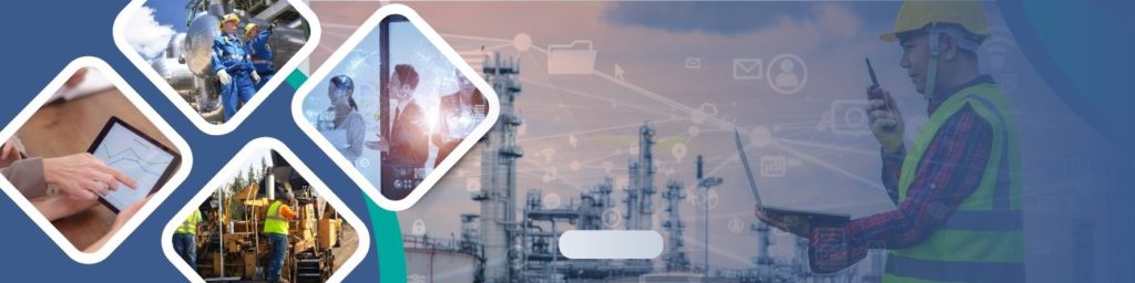 Digital Transformation in Oilfield Operations