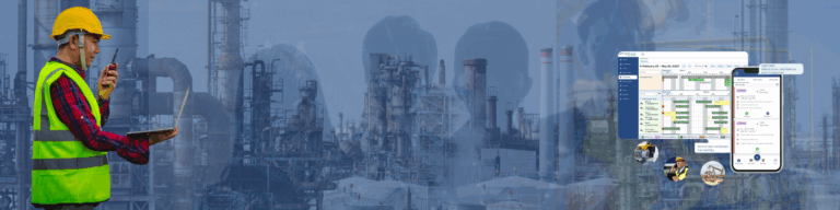 Oilfield Trucking Management Software - Track Oilfield Trucking Assets